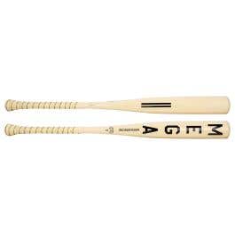 Warstic Bonesaber Mega (-3) BBCOR Baseball Bat - 2026 Model ...
