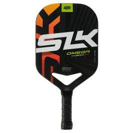 Selkirk SLK OMEGA Hybrid Air Max Pickleball Paddle | BaseballMonkey