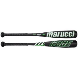 Marucci Code (-10) USSSA Junior Big Barrel Baseball Bat