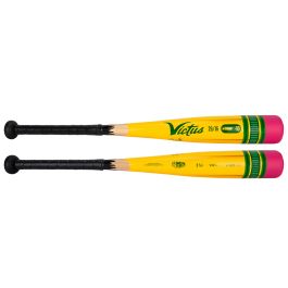 Victus Vibe Pencil (-10) USSSA Junior Big Barrel Baseball Bat