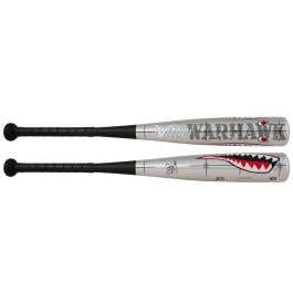 Victus Vibe Warhawk (-10) USSSA Junior Big Barrel Baseball Bat - 2026 ...