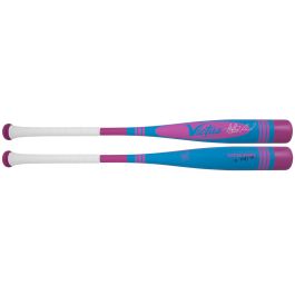 Victus Vibe Pro-Crayon Tatis Pink (-10) USSSA Baseball Bat