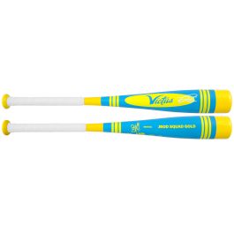 Victus Vibe Pro-Crayon JRod Squad Gold (-11) USA T-Ball Bat