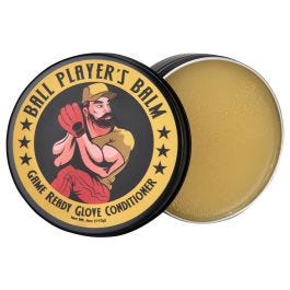 Ball Player's Balm - Game Ready Glove Conditioner - 4oz