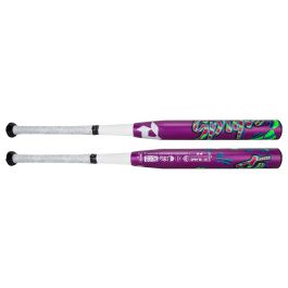 DeMarini Spryte (-12) Fastpitch Softball Bat - 2025 Model