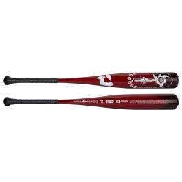 DeMarini Voodoo One (-5) USSSA Baseball Bat - 2025 Model | BaseballMonkey