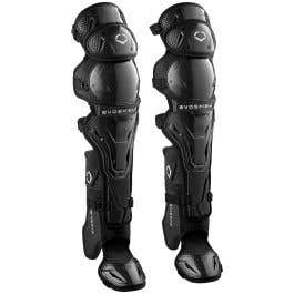 EvoShield Pro-SRZ 2.0 Intermediate Leg Guards | BaseballMonkey