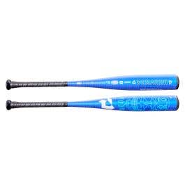 DeMarini Voodoo One (-10) USSSA Baseball Bat - 2026 Model | BaseballMonkey