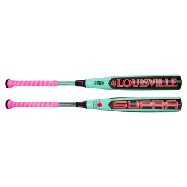 Louisville Slugger Supra (-5) USSSA Baseball Bat - 2026 Model