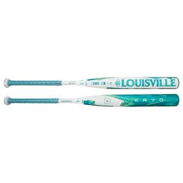 Louisville Slugger Kryo (-8) Fastpitch Softball Bat - 2026 Model