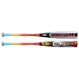 Louisville Slugger Supra Starship (-10) USSSA Baseball Bat - 2026 Model ...