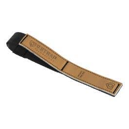 9Strap Technology Full Hide Adult Training Bat Strap