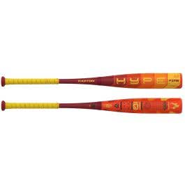 Easton Hype Fire (-10) USSSA Baseball Bat - 2025 Model | BaseballMonkey