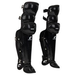 Champro Pro-Plus Triple Knee Umpire Leg Guards