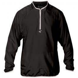 Easton M5 Cage Long Sleeve Men's Jacket | BaseballMonkey
