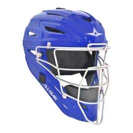 All Star MVP2500 Pro Adult Helmet