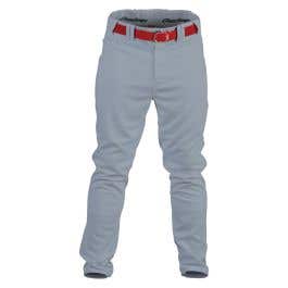 Rawlings PRO150 Semi-Relaxed Adult Pant | BaseballMonkey