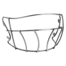 Rawlings BBWG Coolflo XV1 Baseball Face Guard | BaseballMonkey