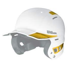 Wilson Custom Helmet Decal Kit | BaseballMonkey