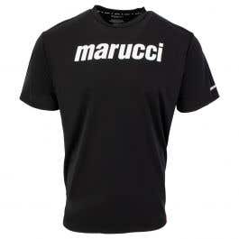 Marucci Baseball Men's Dugout T-Shirt | BaseballMonkey
