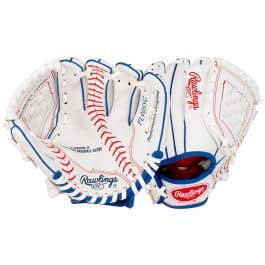 Rawlings Player Preferred Series PL90SSG 9" Youth Baseball Glove - 2020 ...