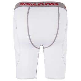 Rawlings MSS7 Boy's Sliding Shorts