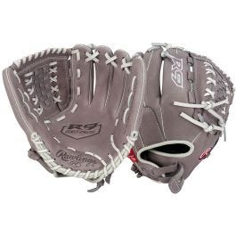 Rawlings R9 Series R9SB120FS-18G 12" Fastpitch Softball Glove - 2021 Model