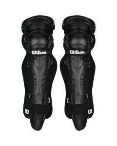 Softball Shin Guards: Fastpitch Leg Guards | BaseballMonkey