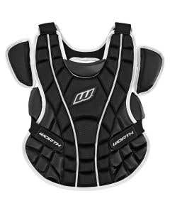 Softball Chest Protectors: Fastpitch Catcher's Chest Guards