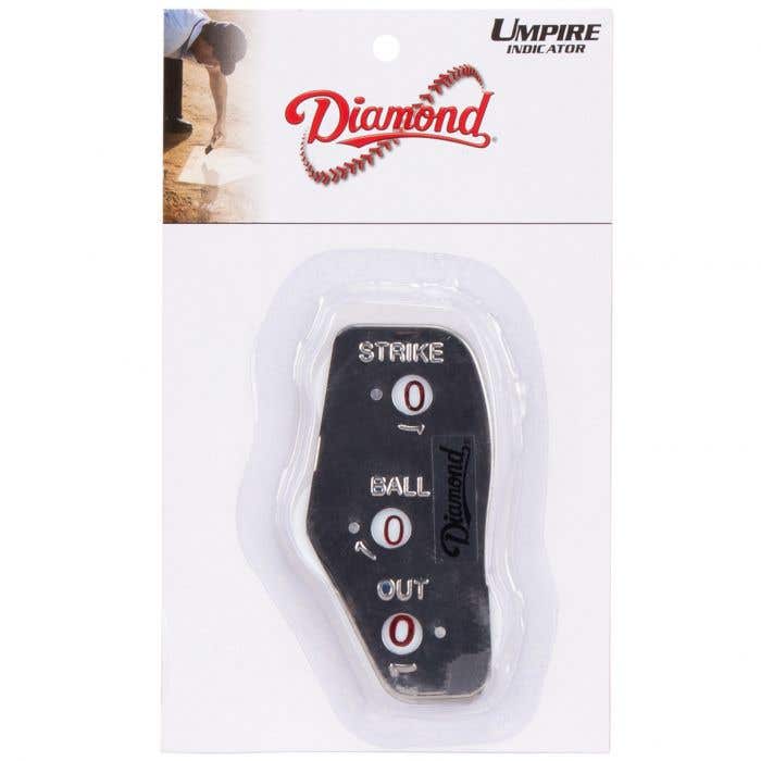 Diamond SI3 Umpire Indicator