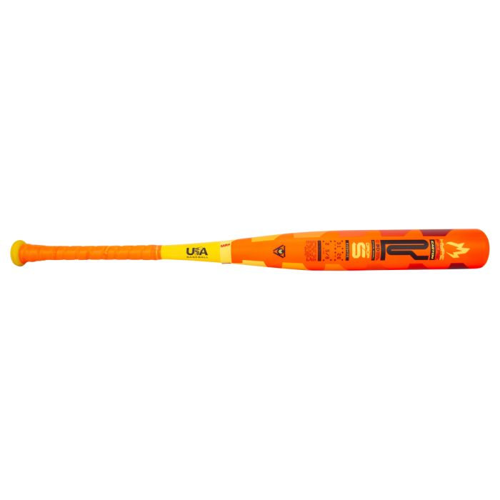 Easton Hype Fire (-5) USA Baseball Bat - 2025 Model Easton Hype Fire (-5) USA Baseball Bat - 2025 Model
