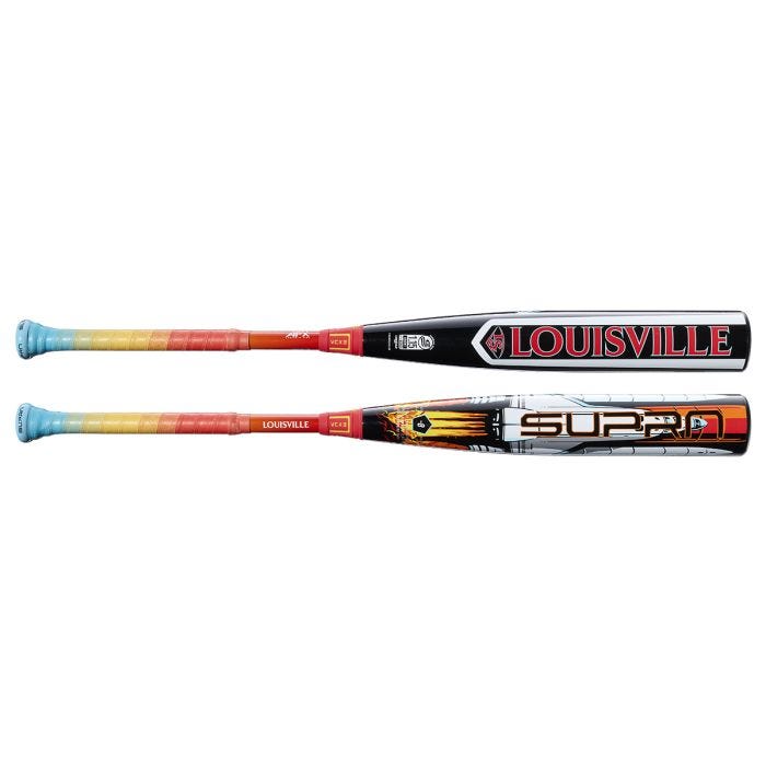 Louisville Slugger Supra Starship (-8) USSSA Baseball Bat - 2026 Model