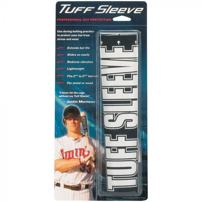 Tuff Sleeve Bat Protector