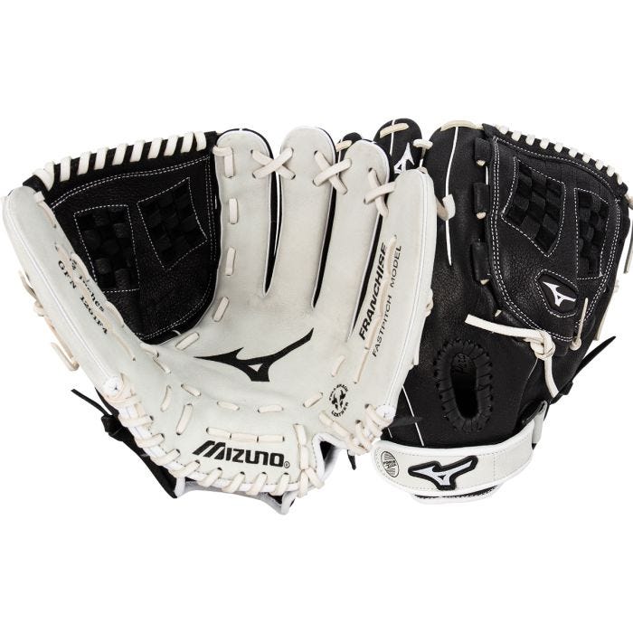 Mizuno Franchise GFN1201F4 12" Fastpitch Softball Glove