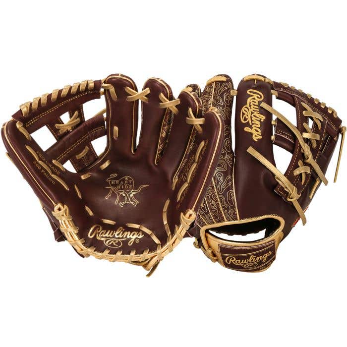Rawlings Baseball Gold Glove