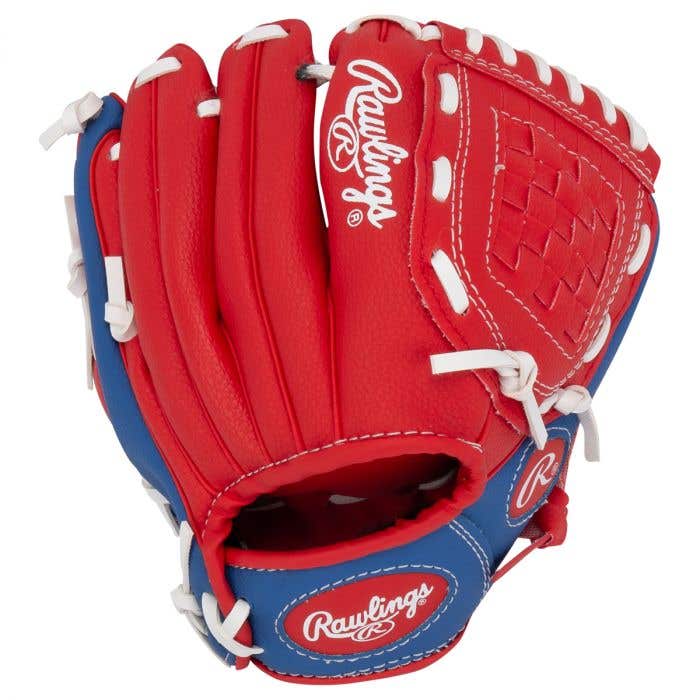 Rawlings Player Preferred Series 9" Youth Baseball Glove w/Ball - 2020 ...