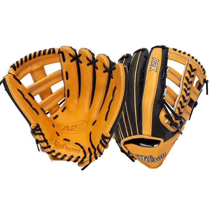 Baseball Glove A2k