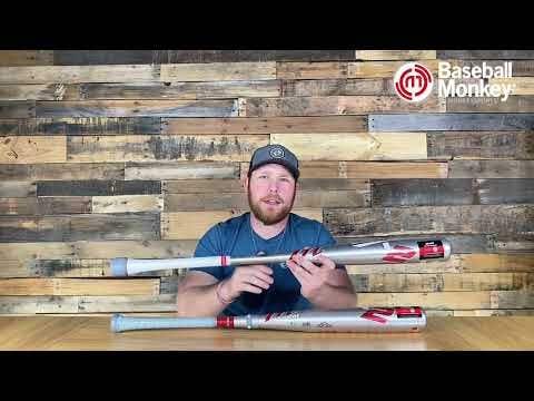 Marucci CATX2 Puck Knob (-3) BBCOR Baseball Bat