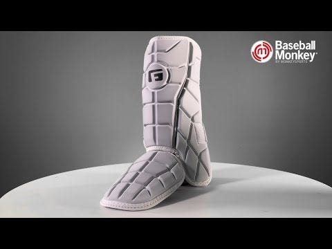 G-Form Elite Adult Baseball Leg Guard